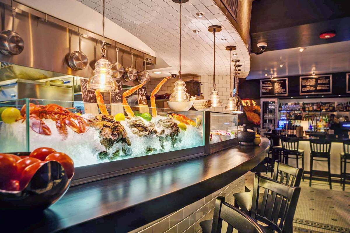 Prime 112 | Dining Out on an Expense Account